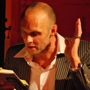 AV weh! ich bin in tausend tausend Schmertzen - Litradio