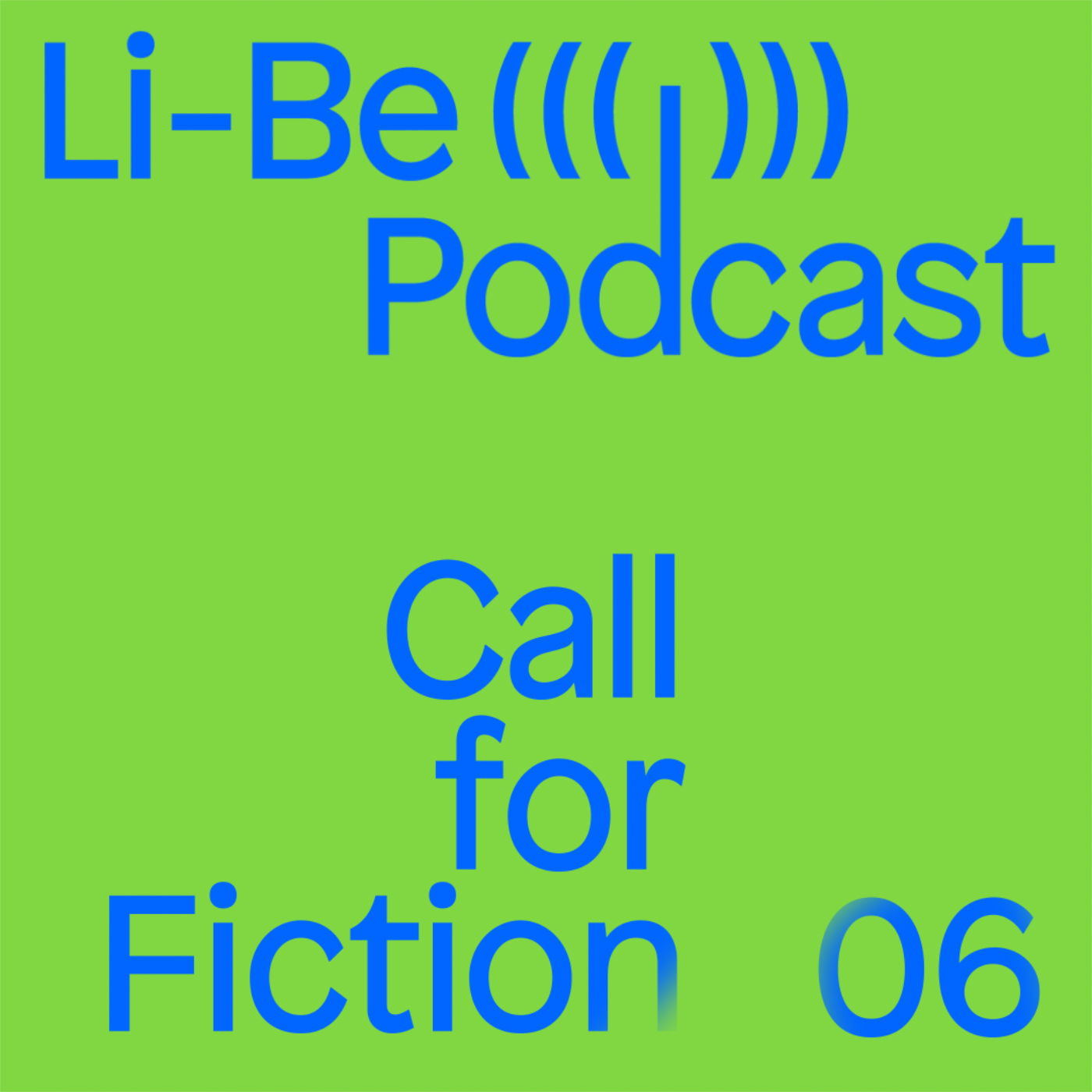 Folge 6: »Happy End« mit Florian Kessler - Call for Fiction - Litradio