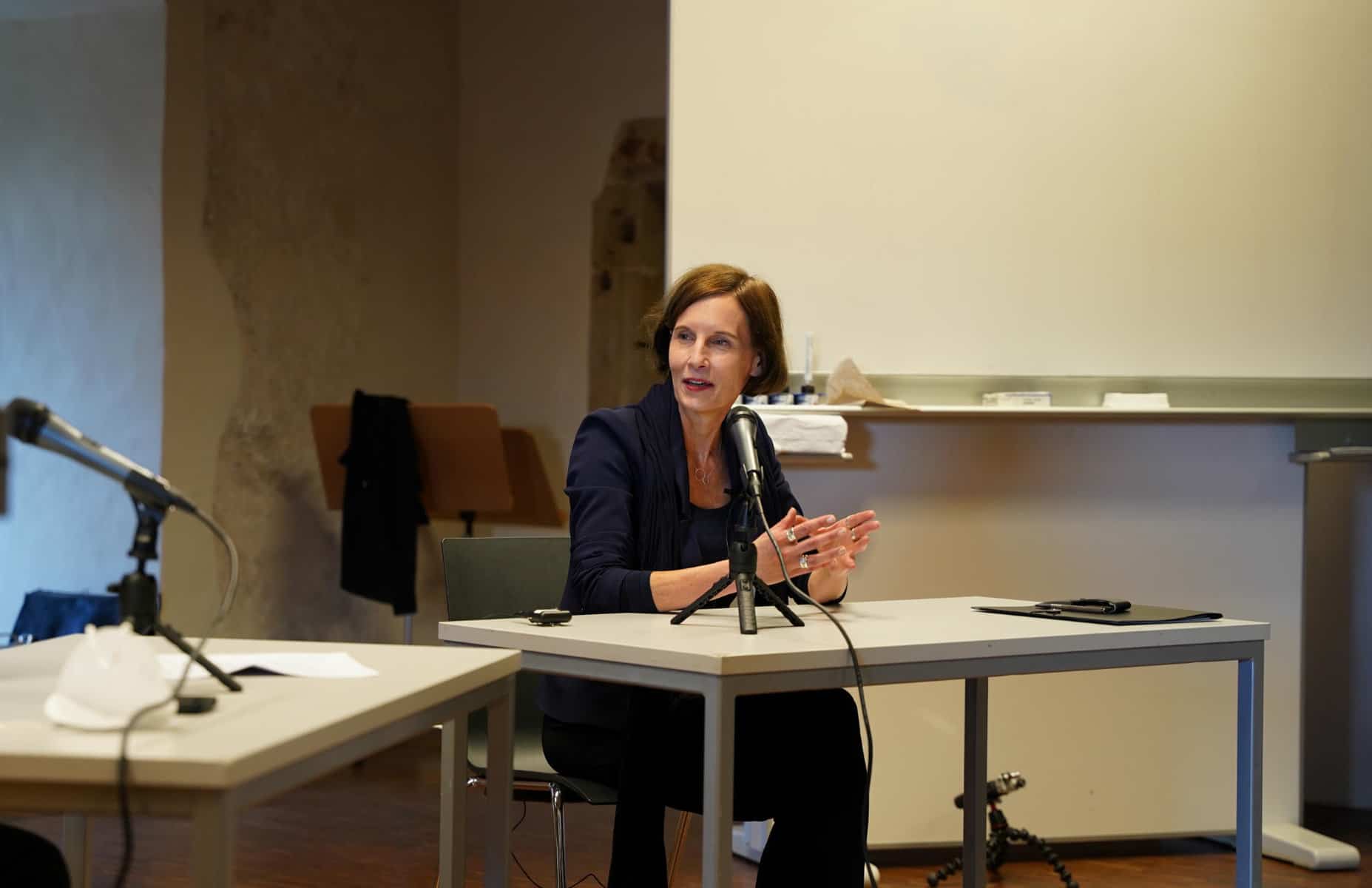 SITZEN • WARTEN - Litradio