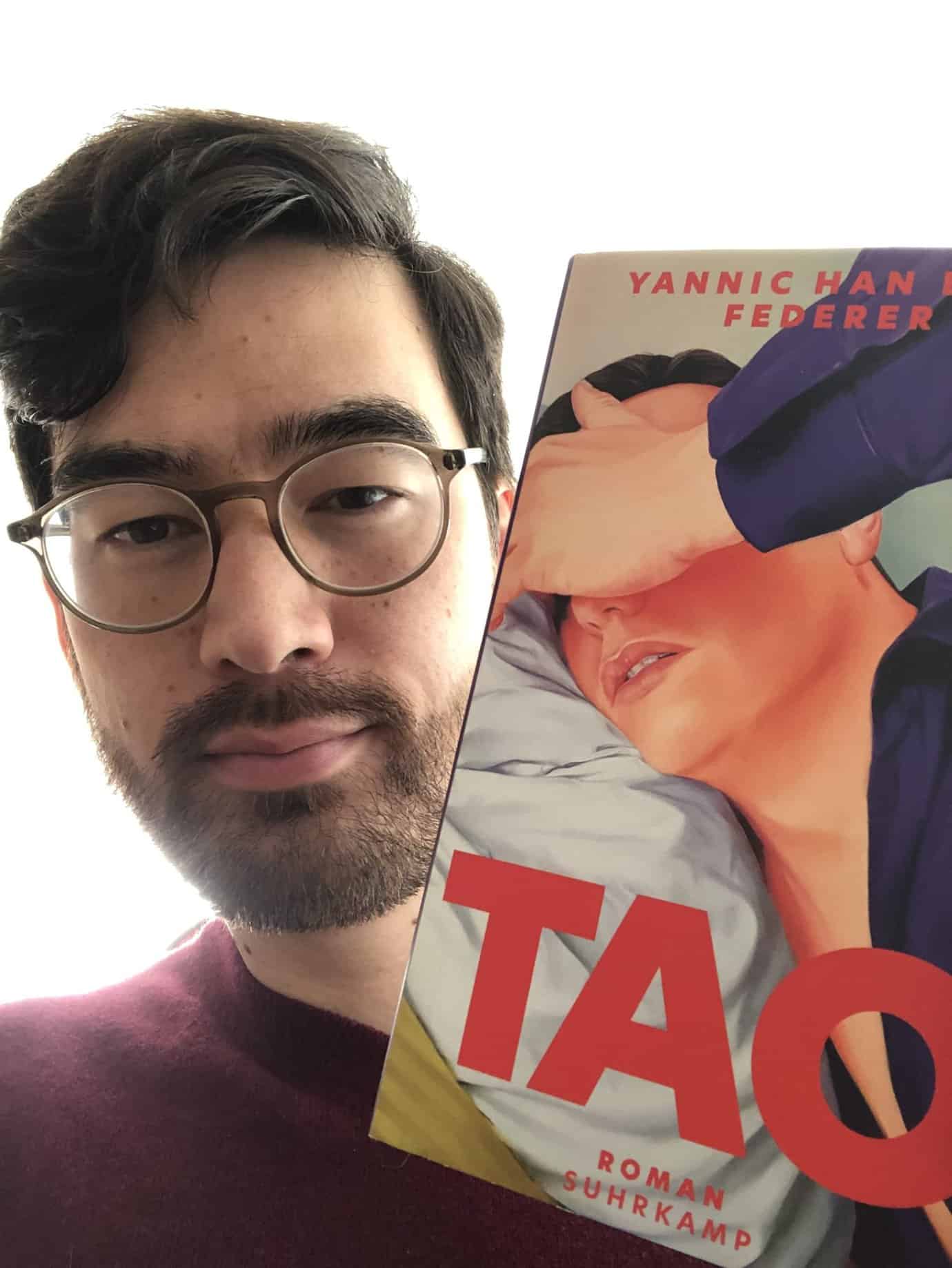 Yannic Han Biao Federer - Tao - Litradio