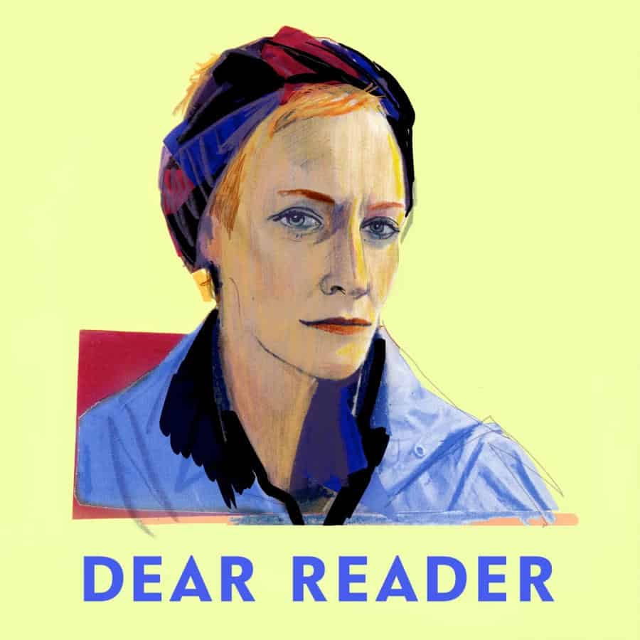 Yael Inokai über queere Literatur und ihre Lieblingsbücher - Litradio