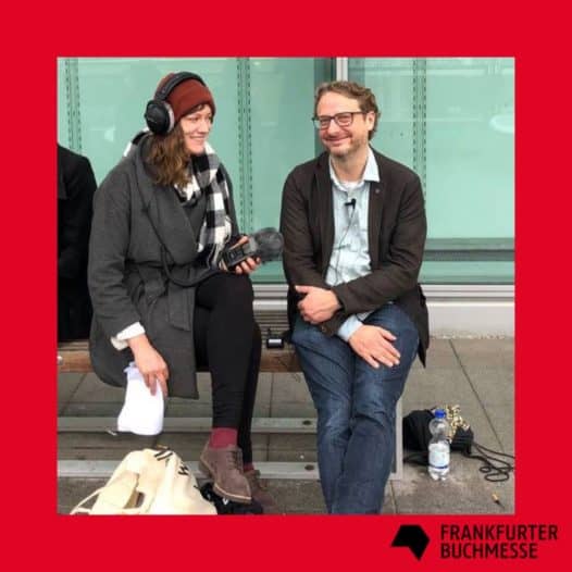 Franziska Gänsler: "Ewig Sommer" - Litradio